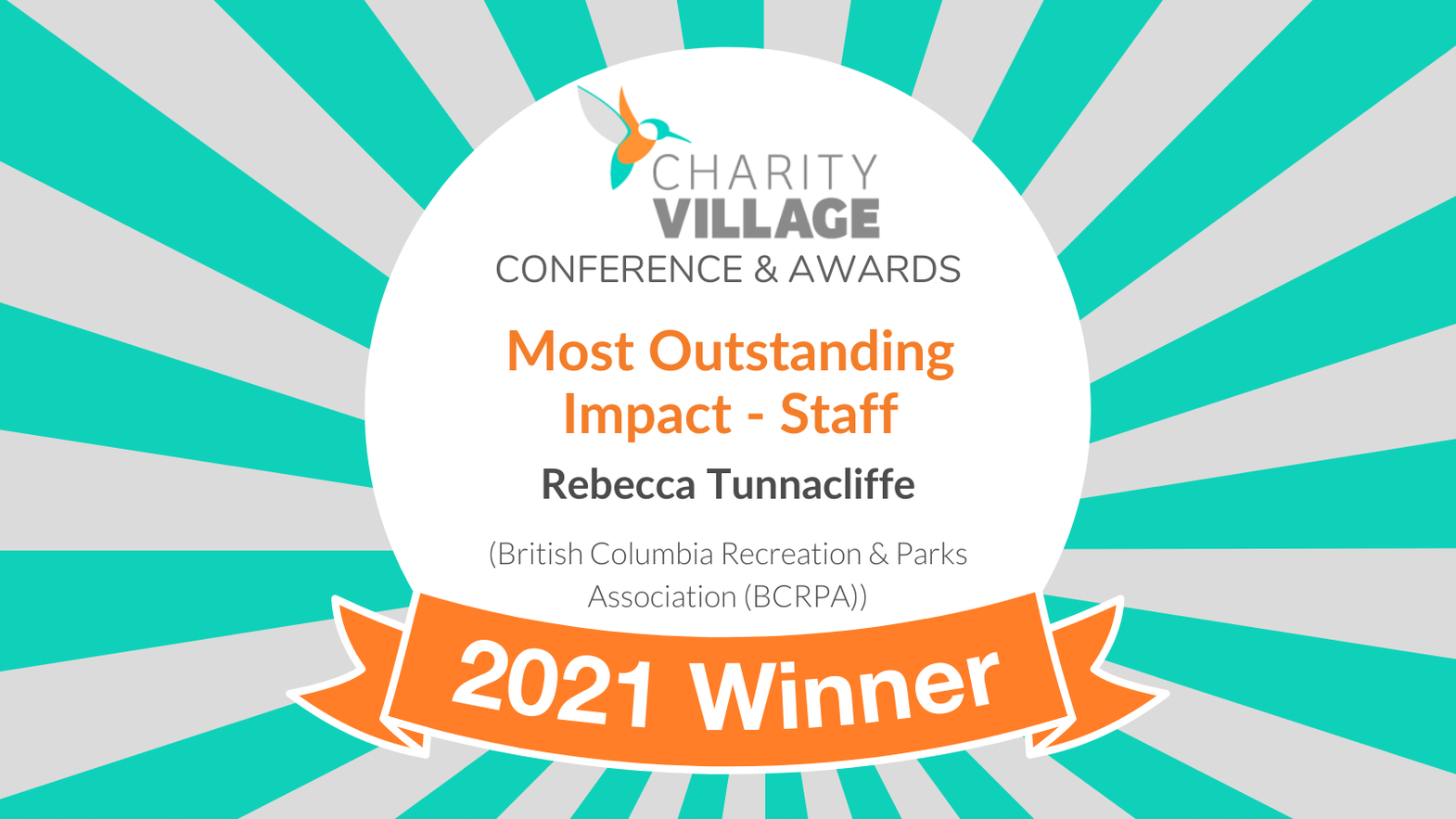 BC Recreation and Parks Association - About Us - Staff Profiles